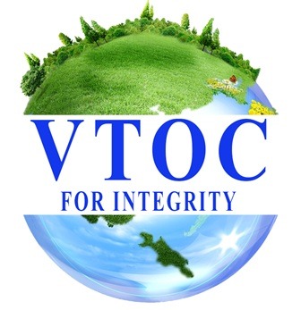 Liên hệ - VTOC Group